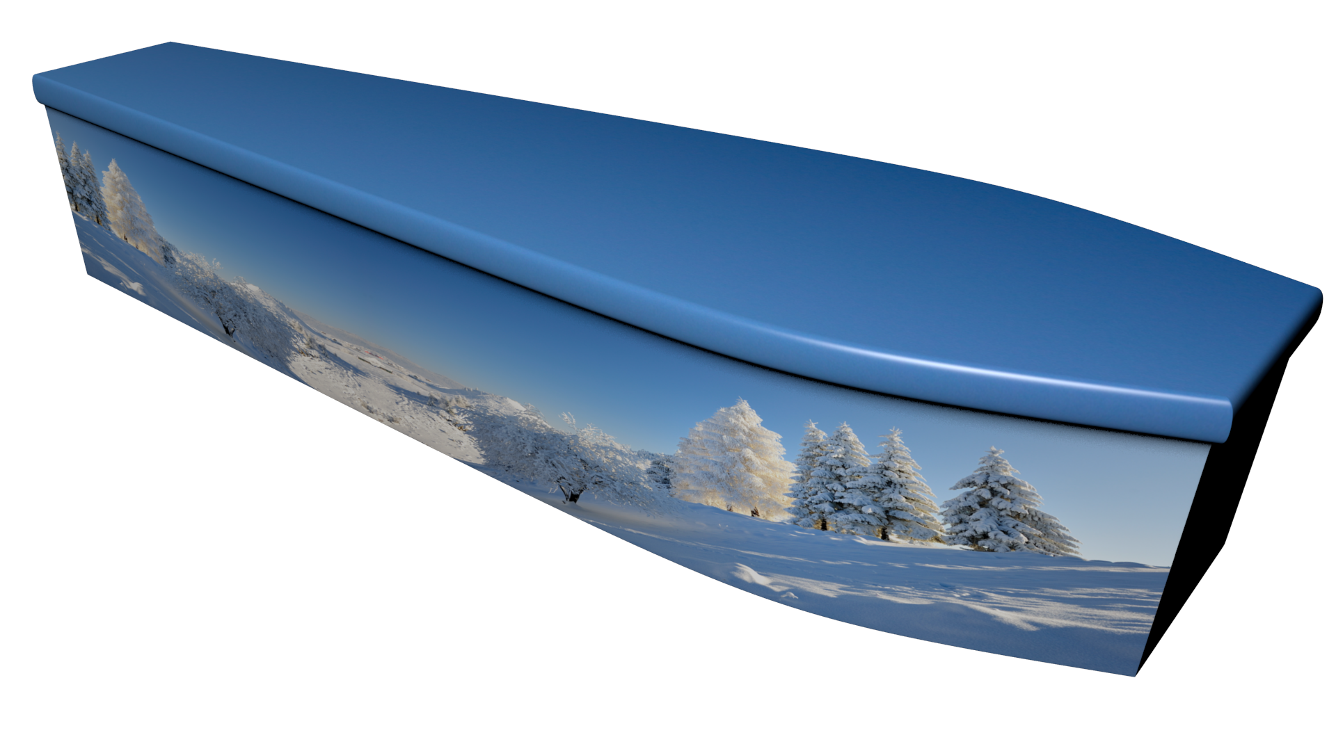 Coffins in UK – Compare and Buy Funeral Coffins and Caskets | Compare ...